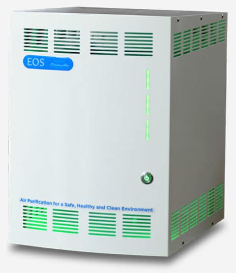 Air Purification Products | SecureAire